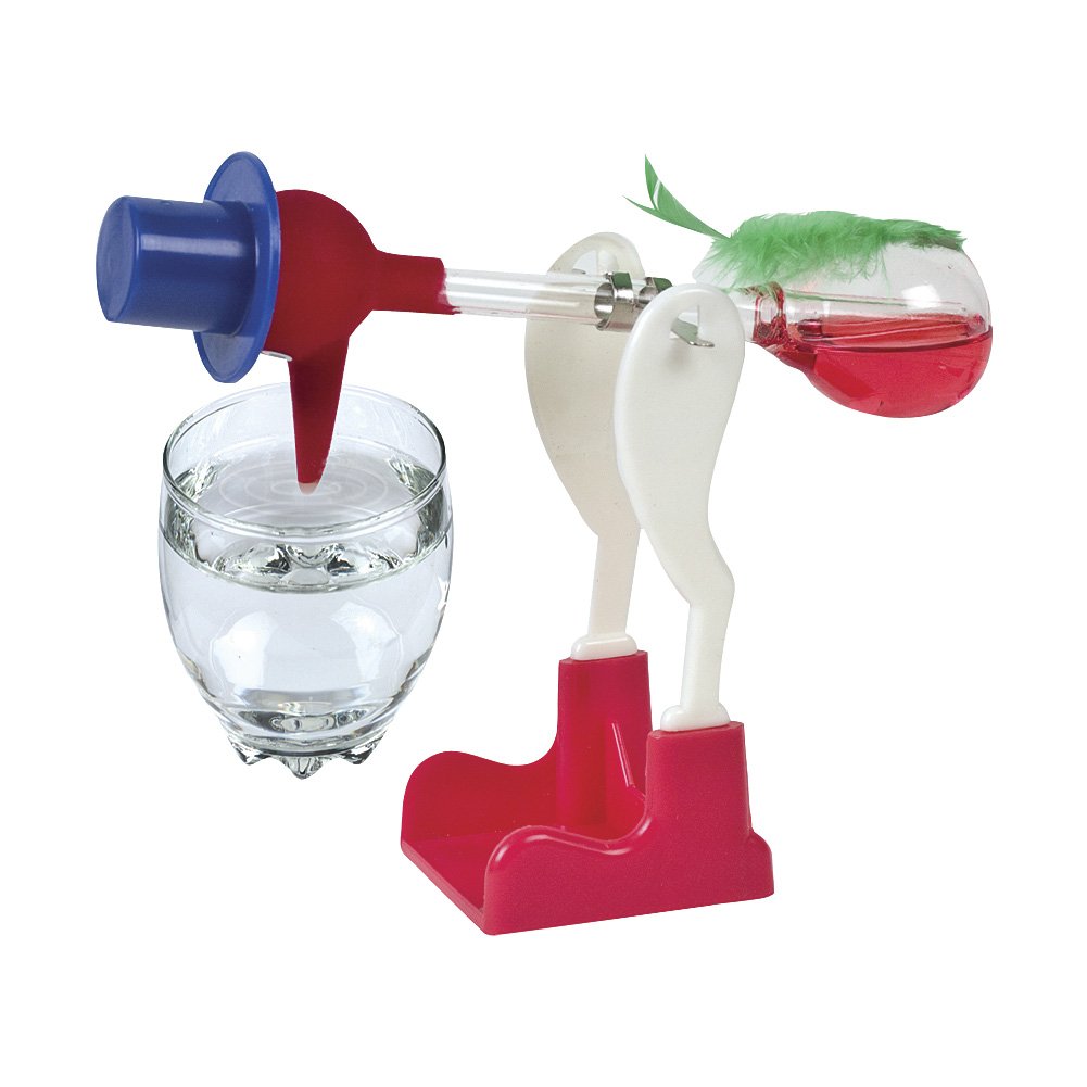 The Original Drinking Bird