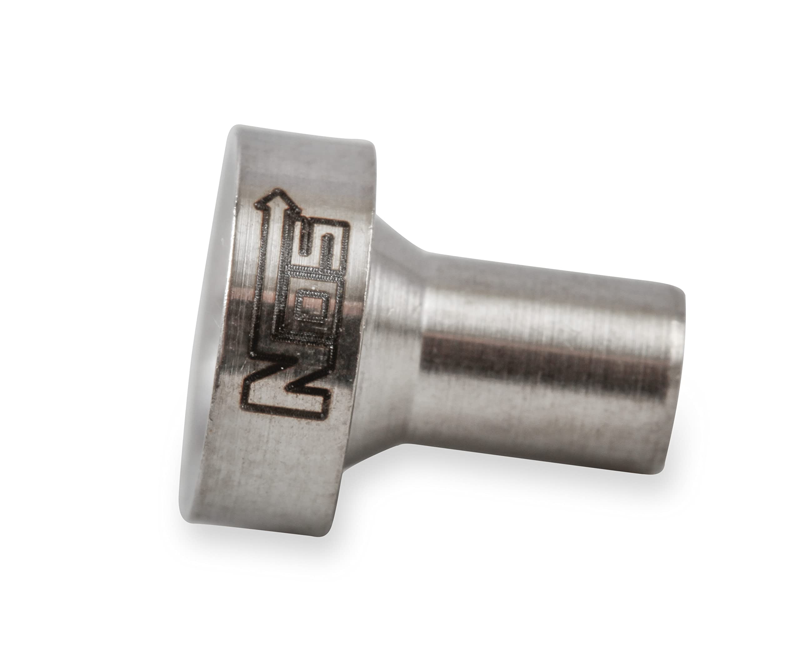 NOS 13765-14 JET, SS FUNNEL 0.014 PACKAGED