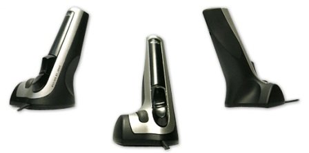 Wow-pen Eco 100 - Silver - Waawoo Tech