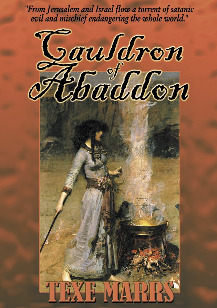 Cauldron of Abaddon