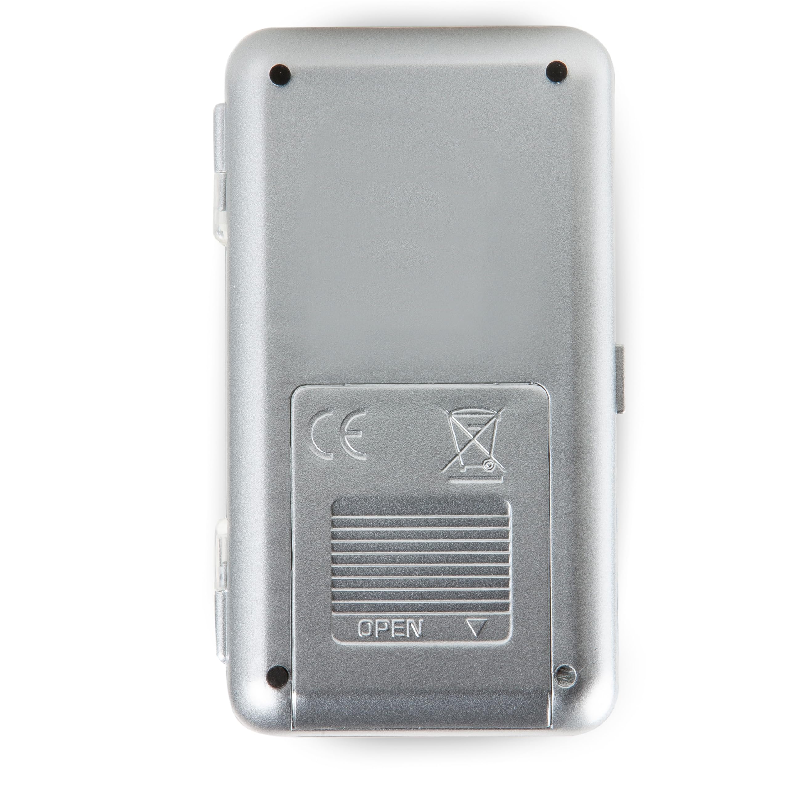 Domo Precision Kitchen Scales, Grey