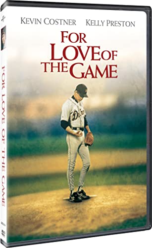 For Love of the Game
