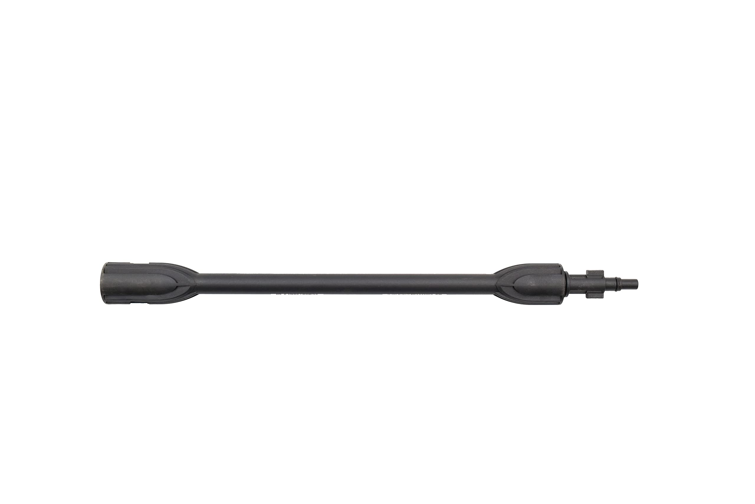 AR Blue Clean PW40829 Patio 10-Inch Surface Cleaner, Black