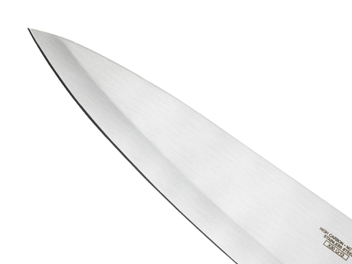Mercer Culinary Ultimate White Chef's Knife, 10 Inch