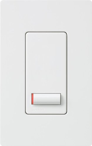 Lutron LX-3PSL-WH Lyneo Lx Switch 3W Wh White