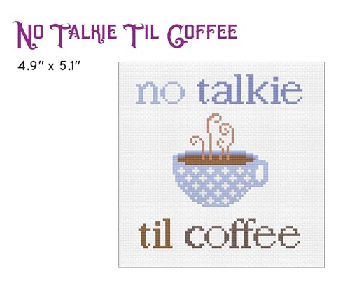 Whimsical Cross-Stitch: More Than 130 Designs from Trendy to Traditional (Dover Crafts: Embroidery & Needlepoint)