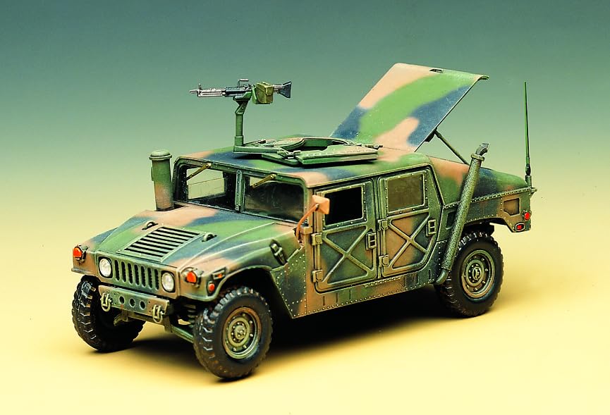 Academy ACA13241 Model Kit, Various