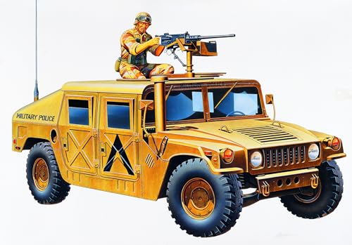 Academy ACA13241 Model Kit, Various