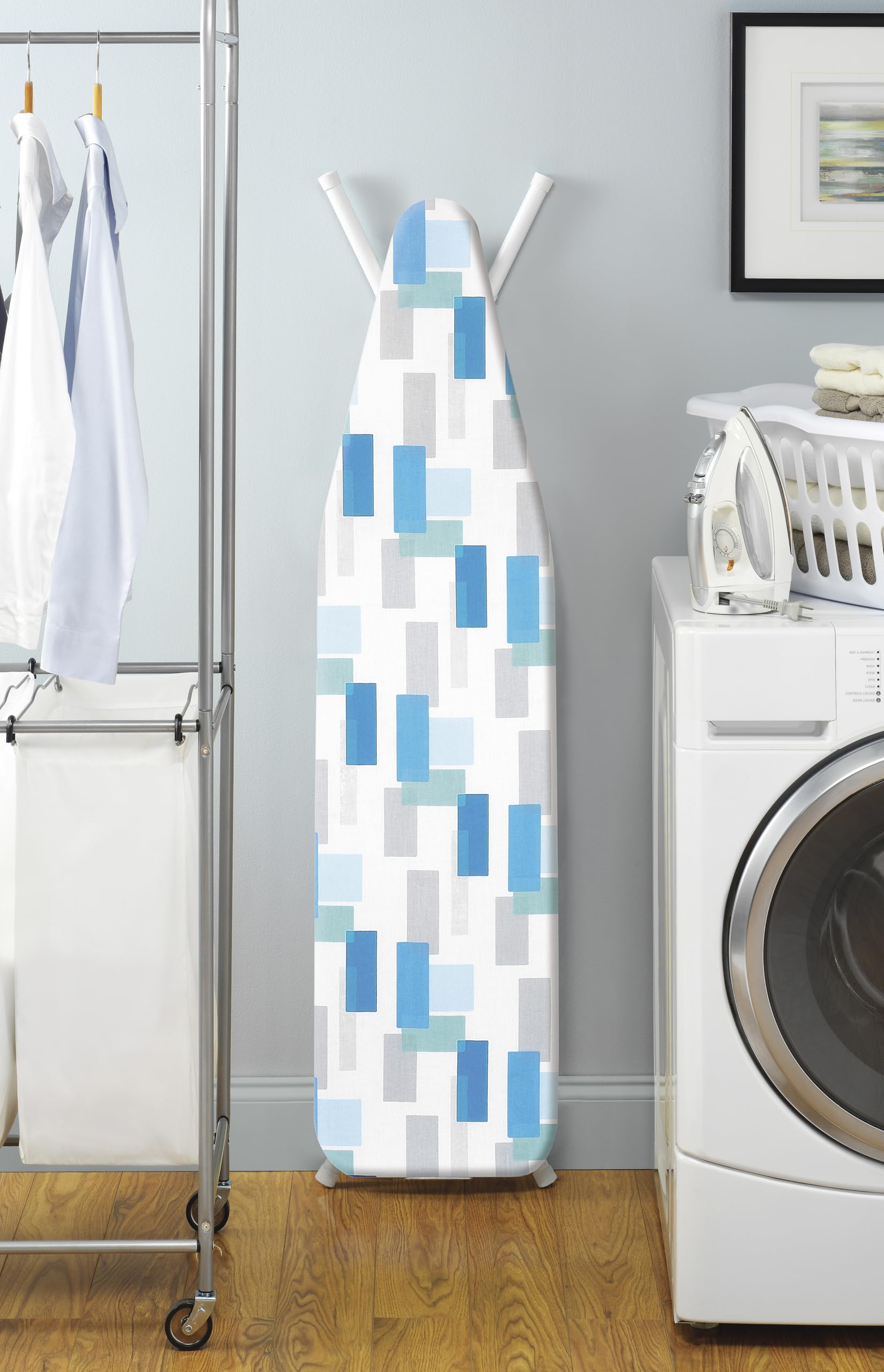 Whitmor Ironing Board Cover and Pad
