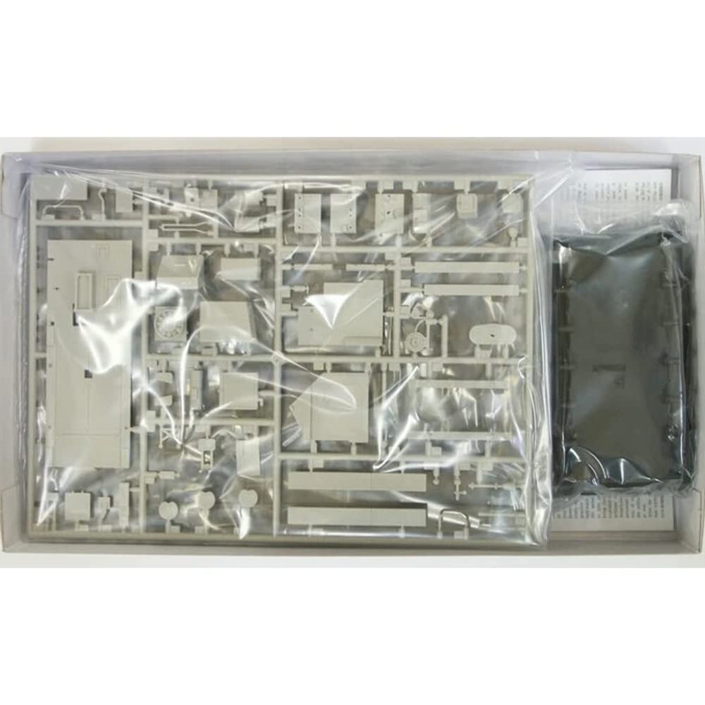 M-113 US Army Armoured Personnel Carrier Tank w/Soldiers 1/35 Tamiya