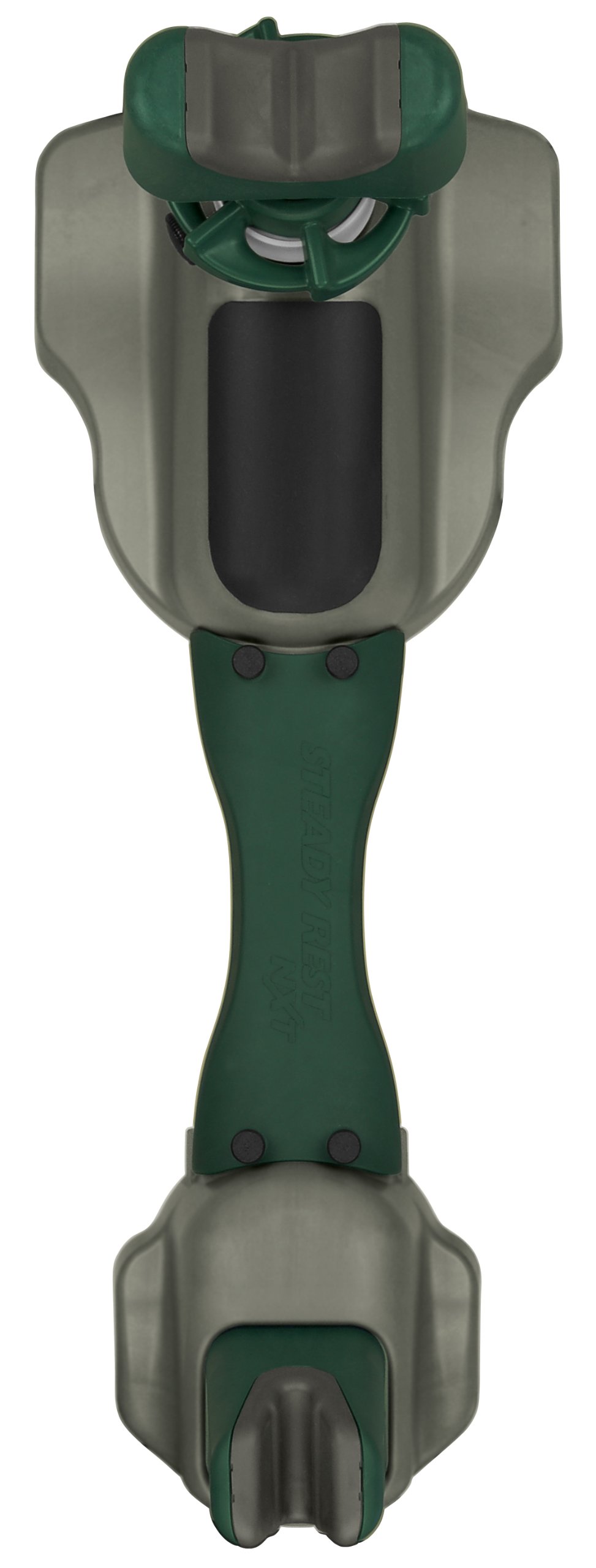 Caldwell Steady Rest NXT Adjustable Ambidextrous Rest for Range, Shot Stabilization, Sight In and Target Shooting
