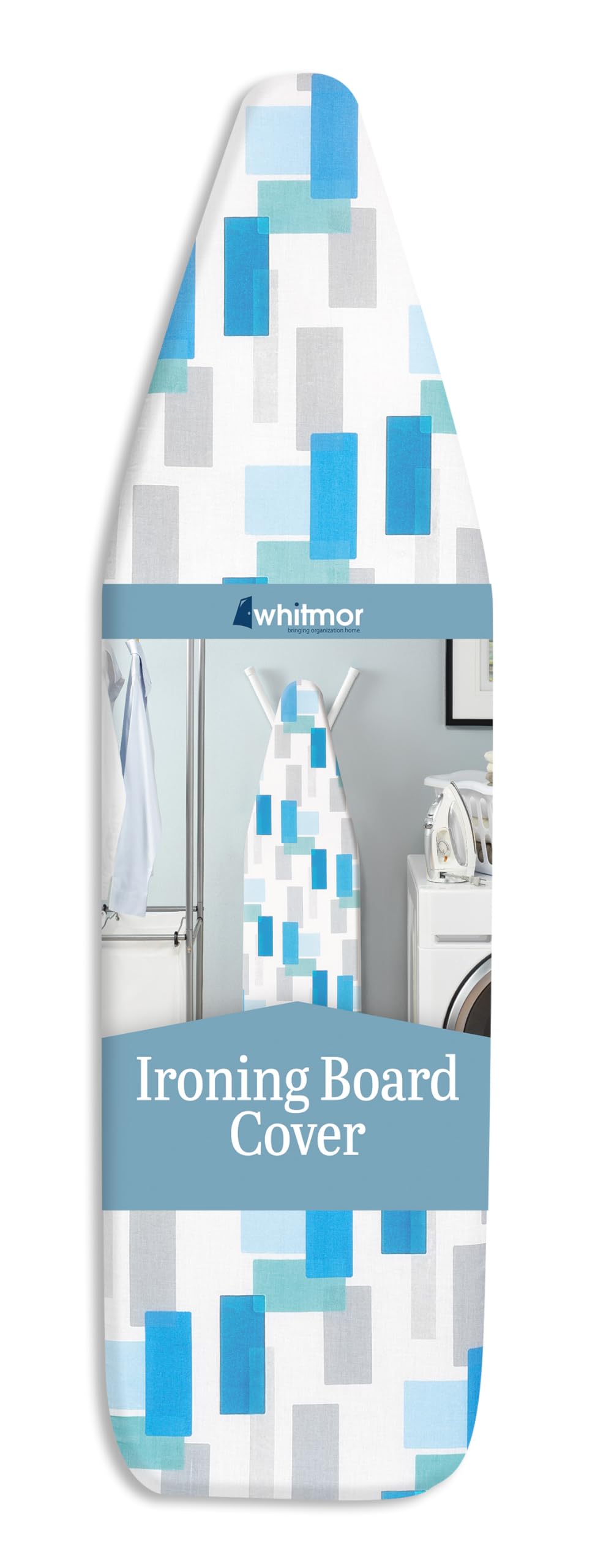 Whitmor Ironing Board Cover and Pad