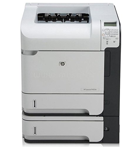 HP Laserjet 4015TN Laser Printer CB515A
