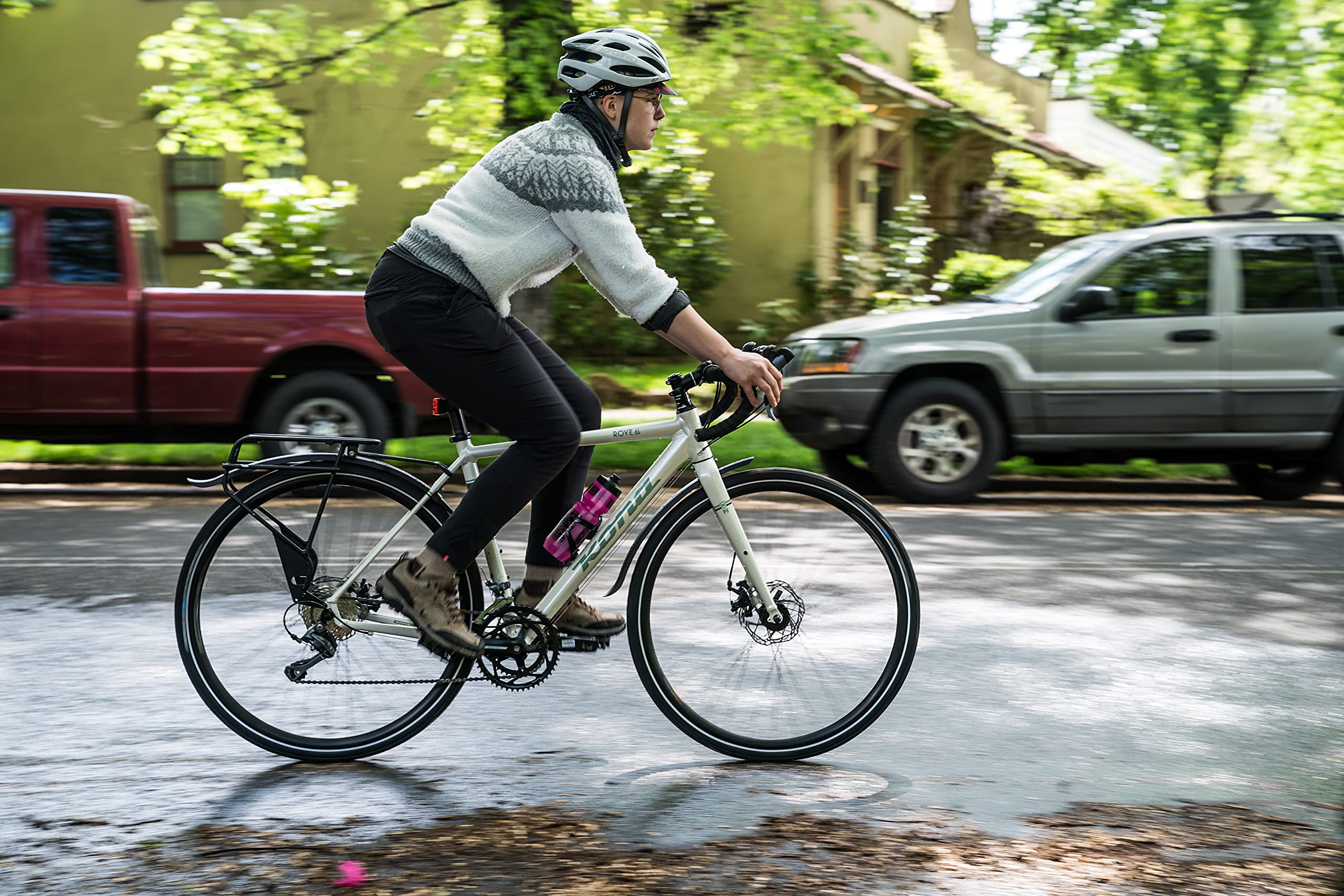 Portland Design Works Sodapop City Fenders