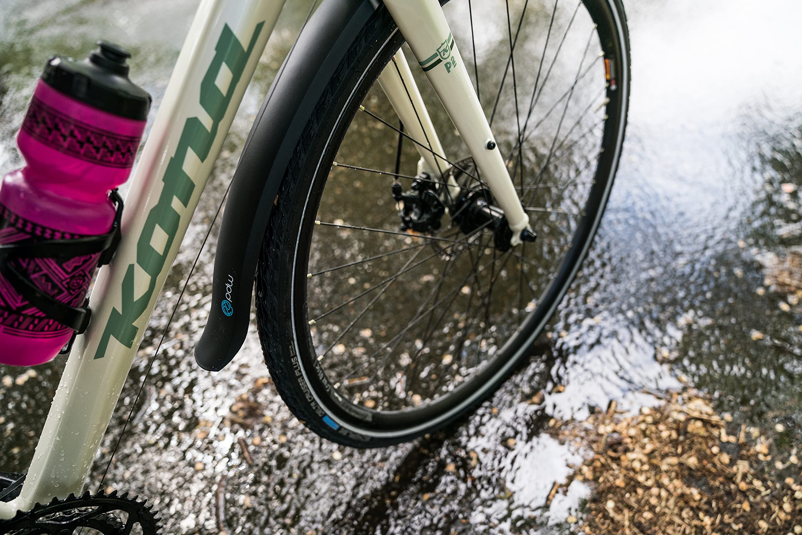 Portland Design Works Sodapop City Fenders