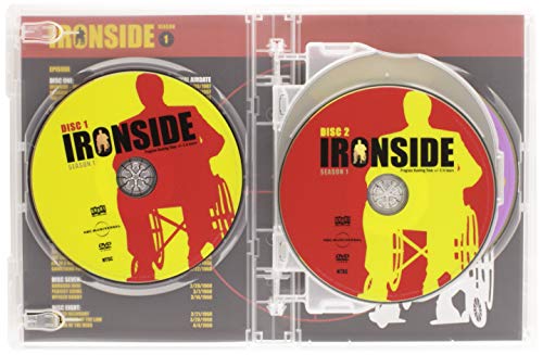 Ironside: Season 1