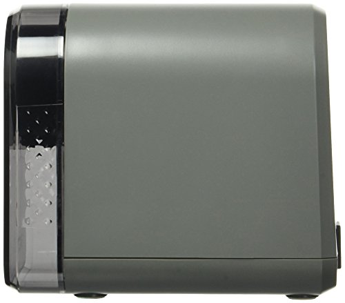 X-ACTO® Mighty Mite® Electric Pencil Sharpener, Gray