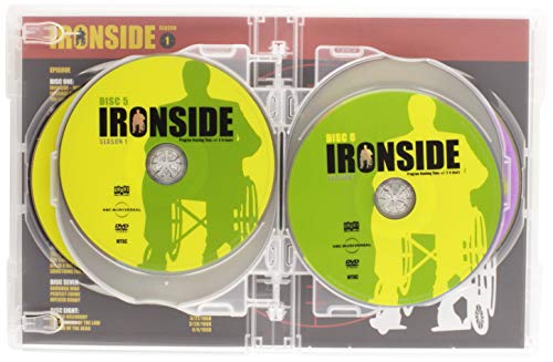 Ironside: Season 1