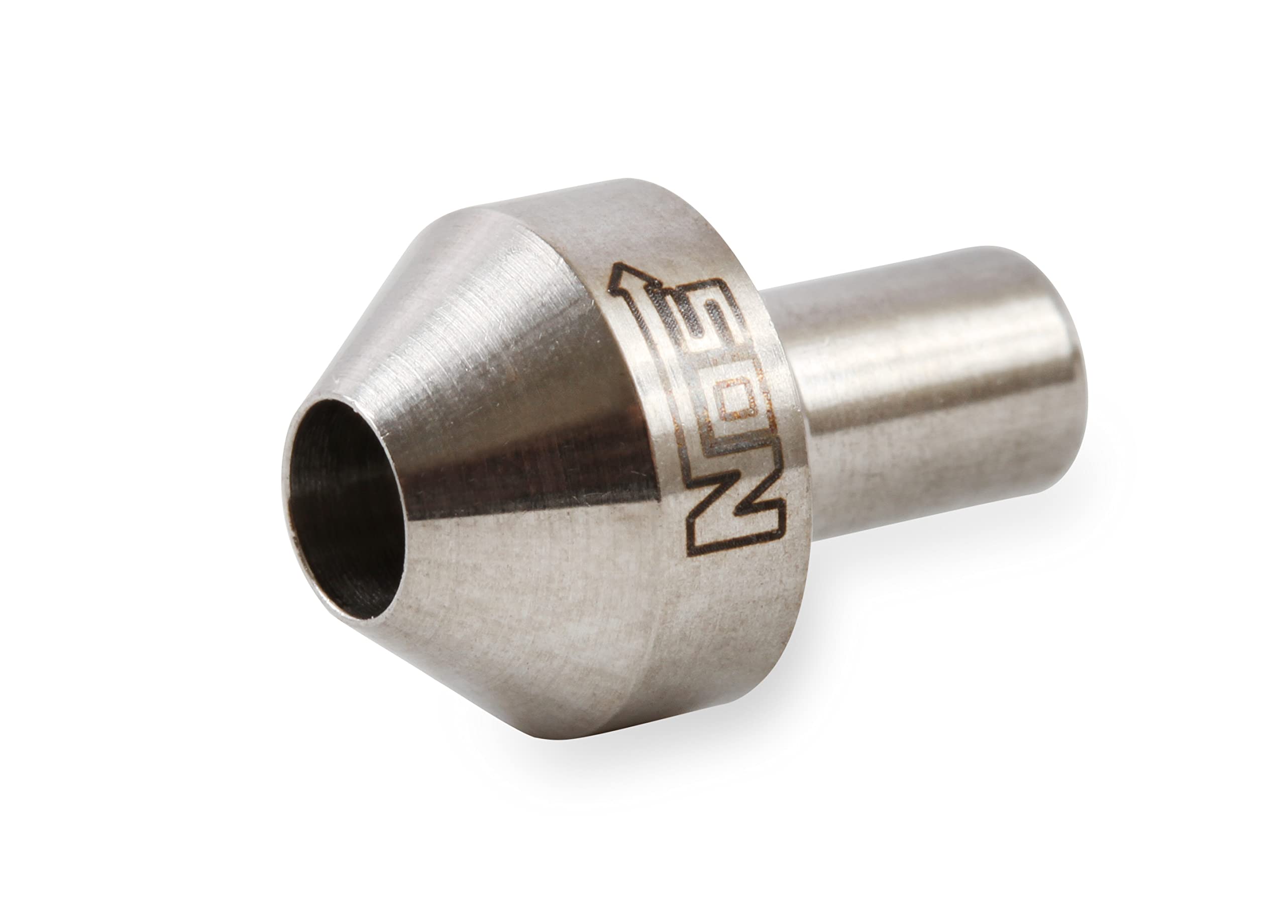 NOS 13760-63NOS Precision SS Stainless Steel .063" Flare Jet