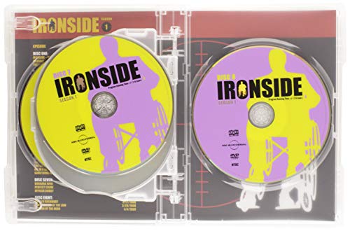 Ironside: Season 1