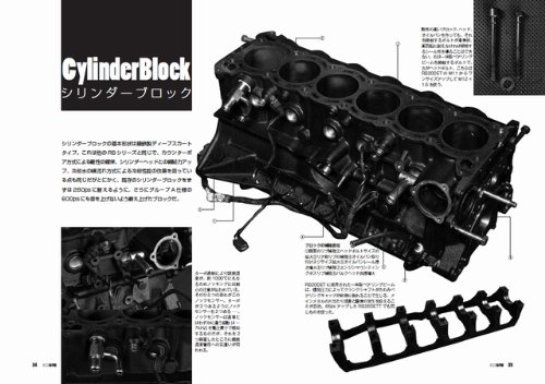 Nissan Skyline R32 GT-R Mechanism book (Japan Import)
