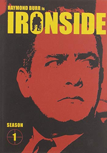 Ironside: Season 1