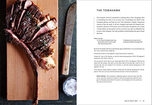 Fire + Wine: 75 Smoke-Infused Recipes from the Grill with Perfect Wine Pairings