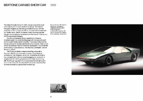 Fifty Cars That Changed the World