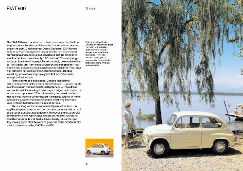 Fifty Cars That Changed the World