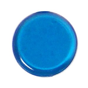 100 Bingo Chip Markers - Choose Color