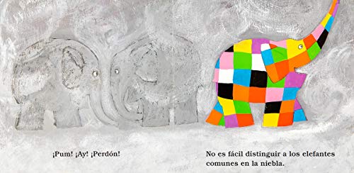 Elmer y el Clima