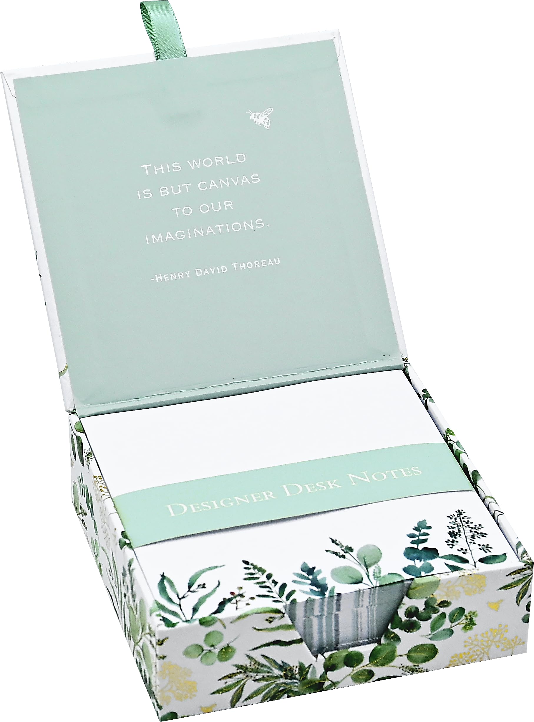 Eucalyptus Desk Notes (250 sheets)