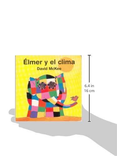 Elmer y el Clima