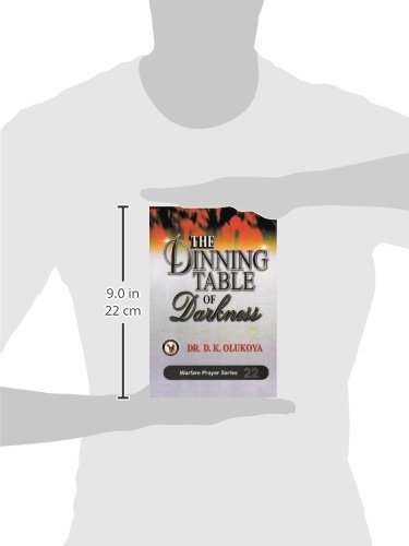 The Dining Table of Darkness