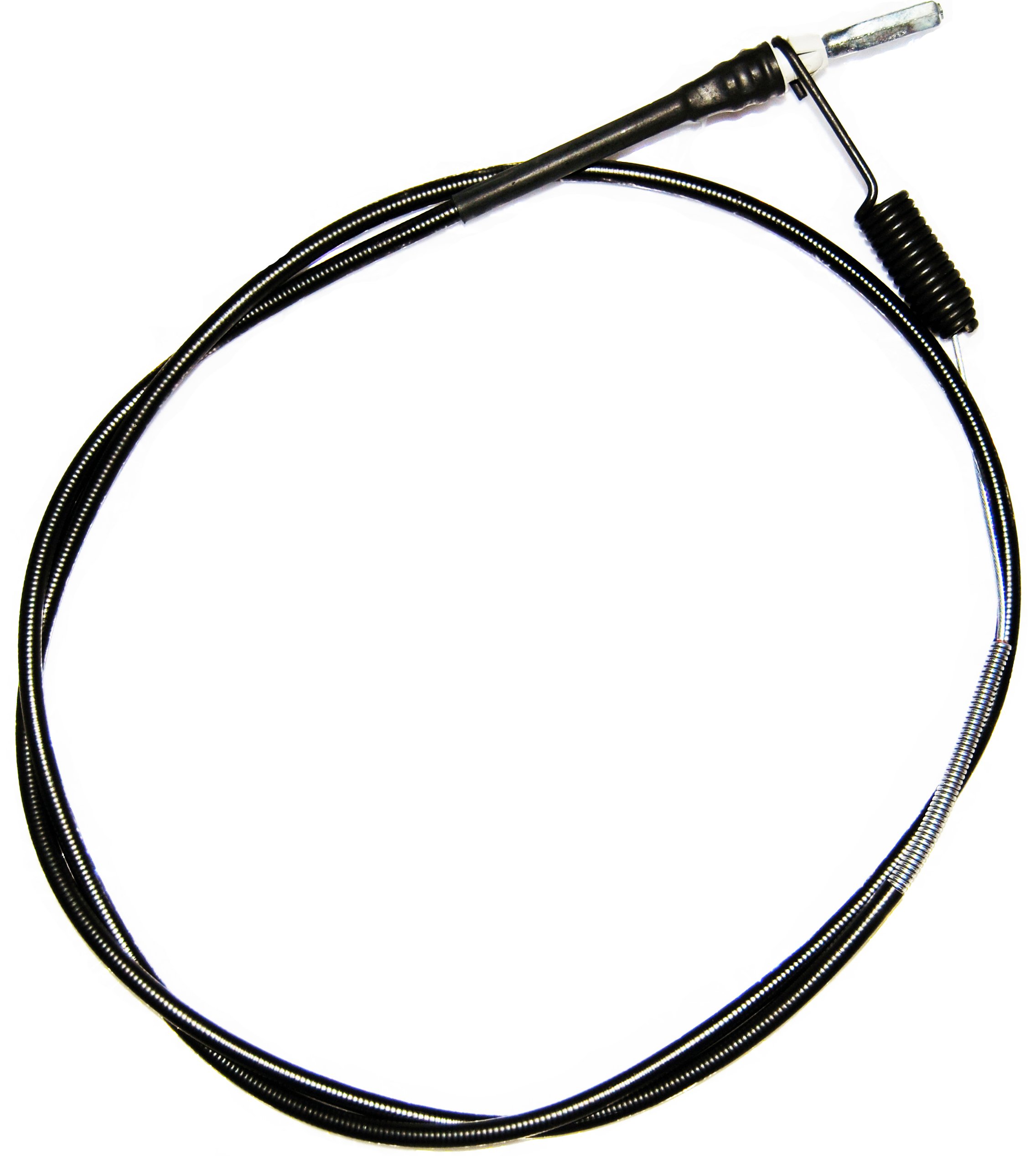 Genuine OEM Honda (HRR2162SDA) (HRR2162TDA) (HRR2162TKA) (HRR2163TDA) (HRR2164TDA) Walk-Behind Lawn Mower Engines Drive Clutch Cable