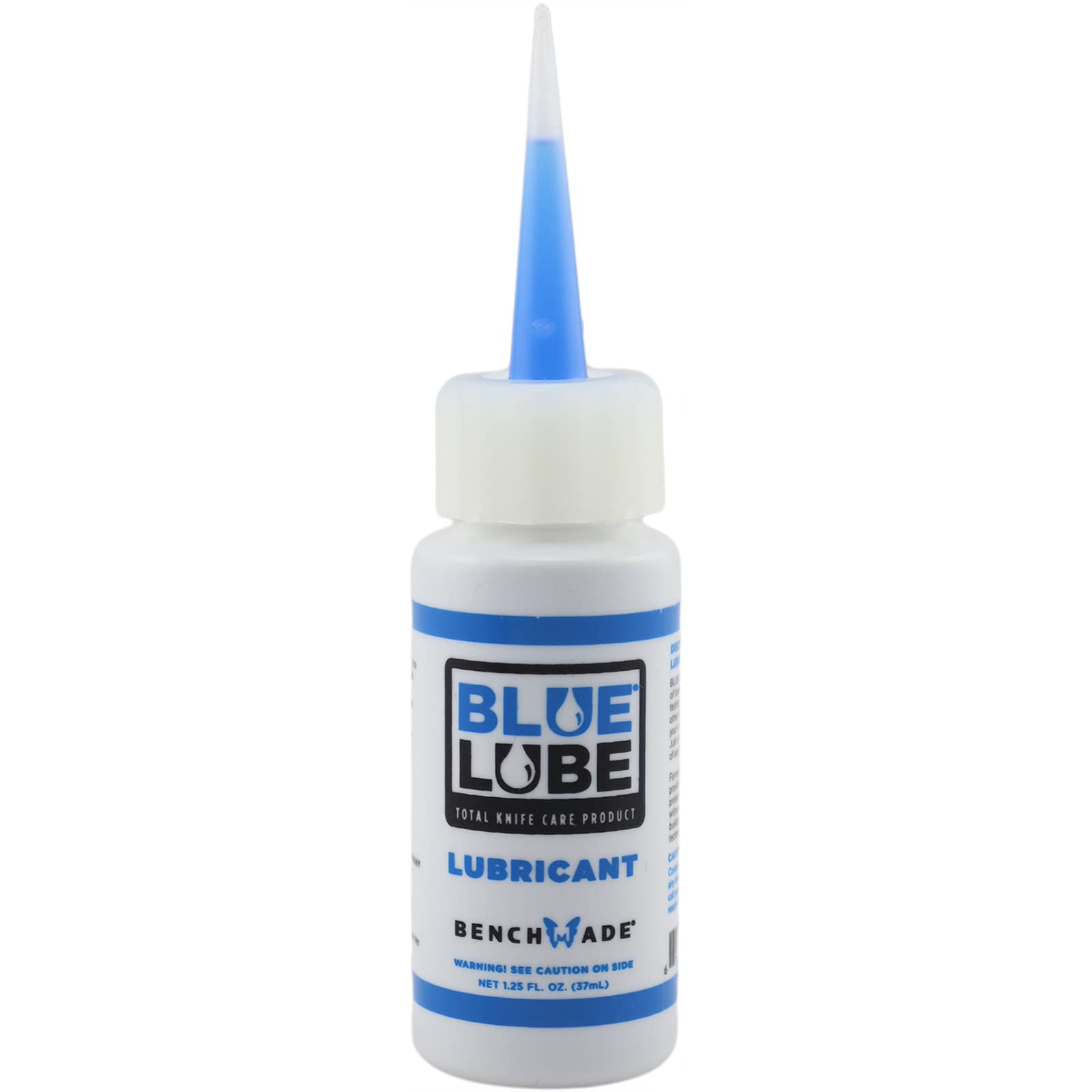 Benchmade Bluelube 1.25oz Knife Care Lubricant (983900F)