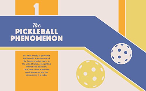 Play Pickleball: From the Local Court to the Pro Circuit, An Insider's Guide to Everyone's Favorite Sport