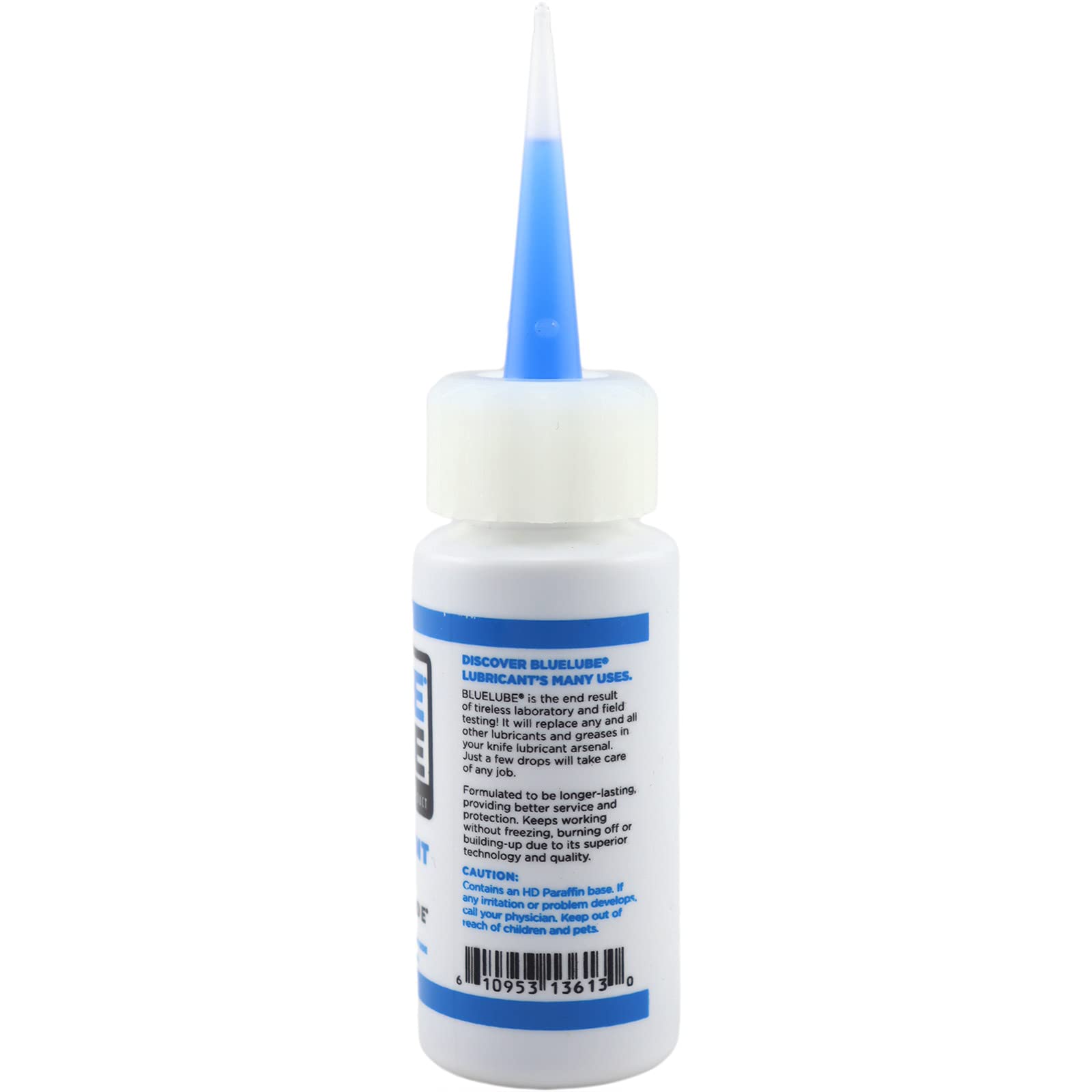Benchmade Bluelube 1.25oz Knife Care Lubricant (983900F)