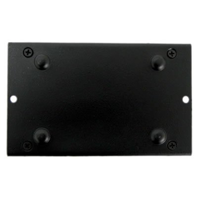 Seismic Audio - Passive Direct Box w/ Ground Left and Attenuator Switch DI Box