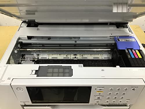 Workforce EC-C7000 Color MFP Printer