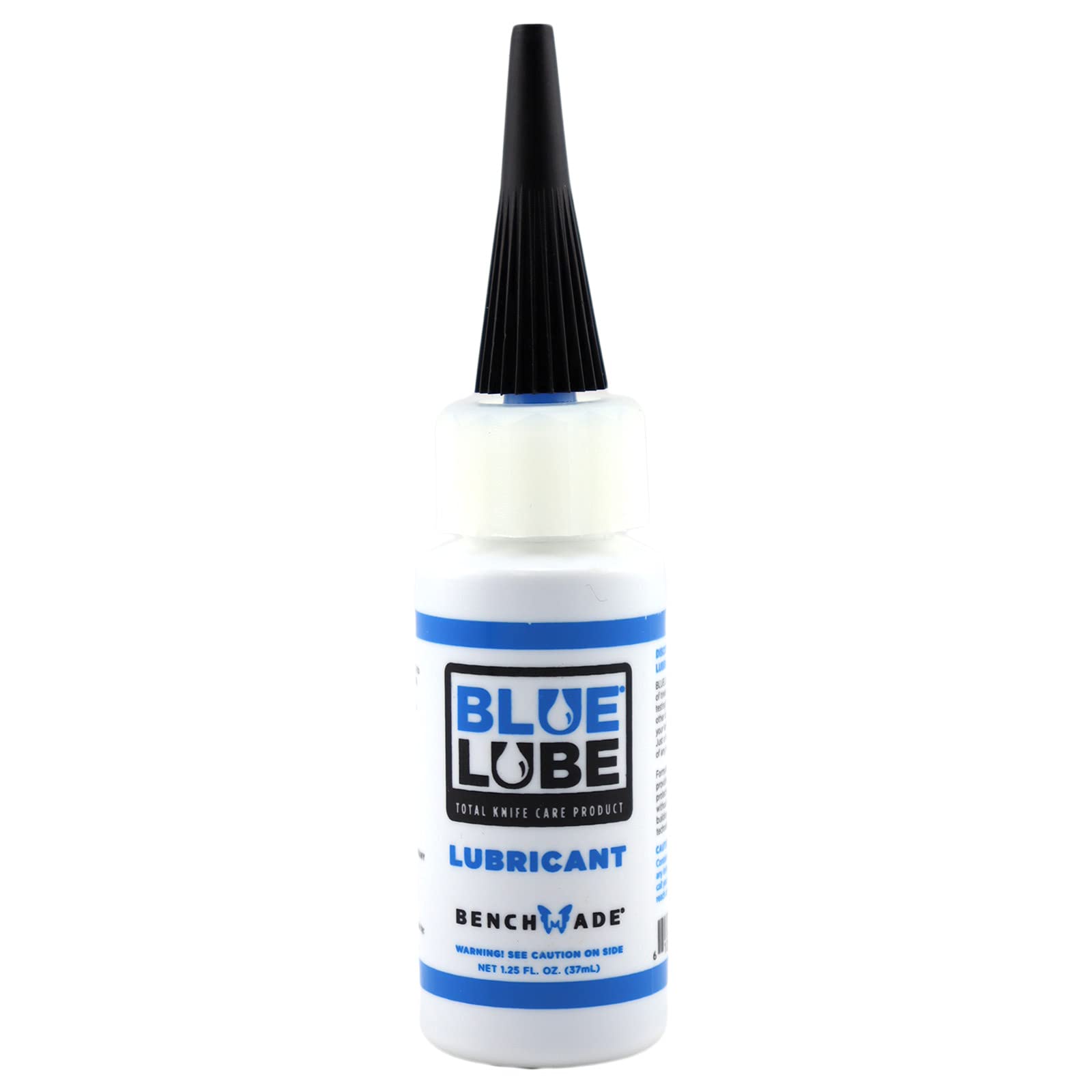 Benchmade Bluelube 1.25oz Knife Care Lubricant (983900F)
