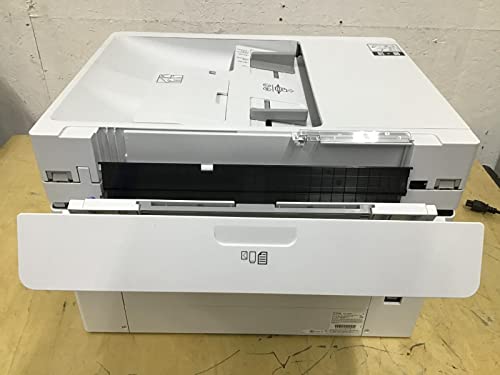 Workforce EC-C7000 Color MFP Printer