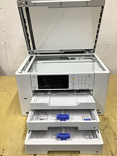 Workforce EC-C7000 Color MFP Printer