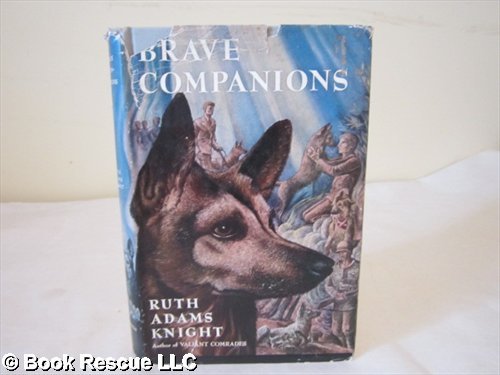brave companions