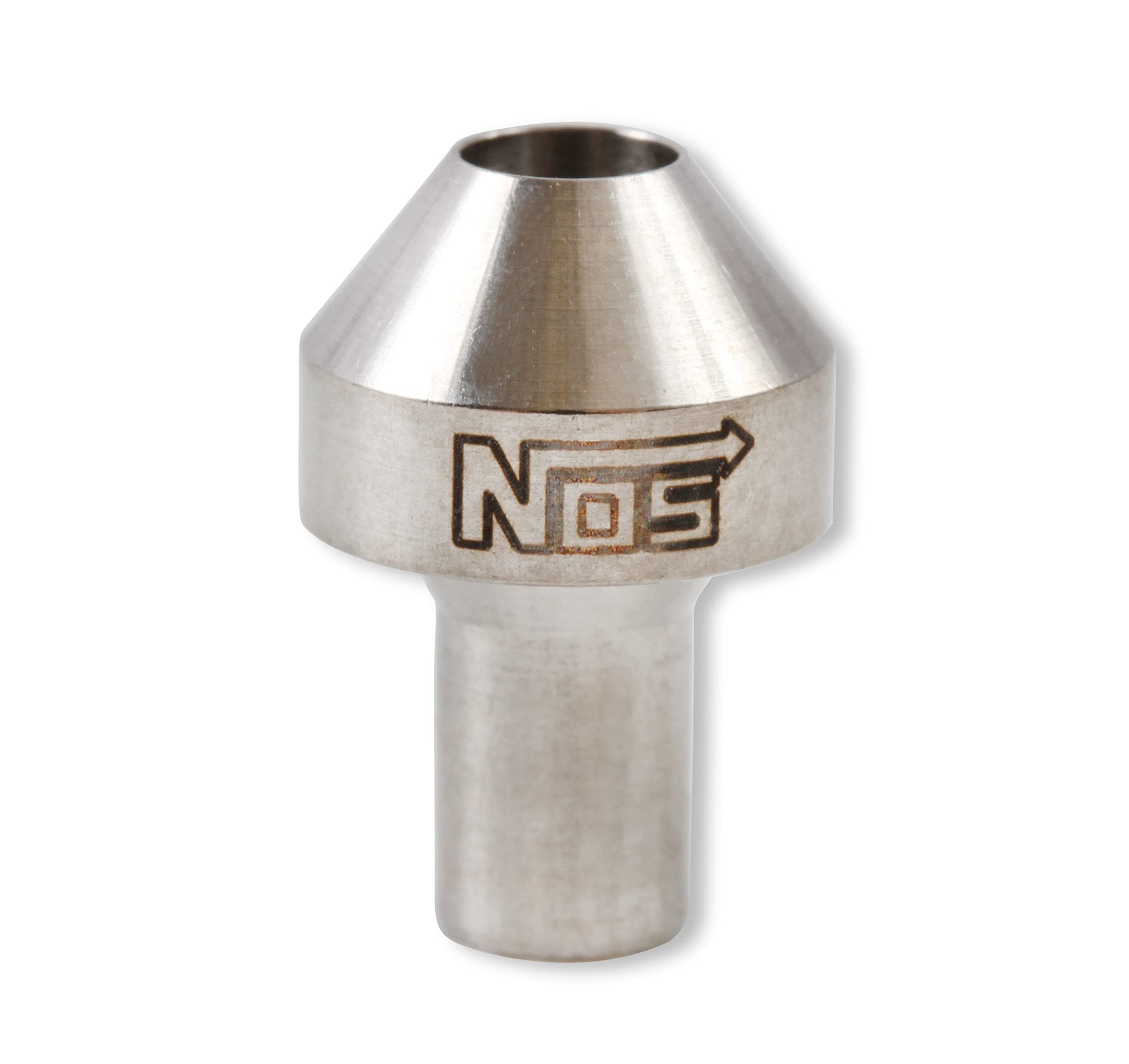 NOS 13760-19-8NOS JET 8 PACK - SS FLARE .019