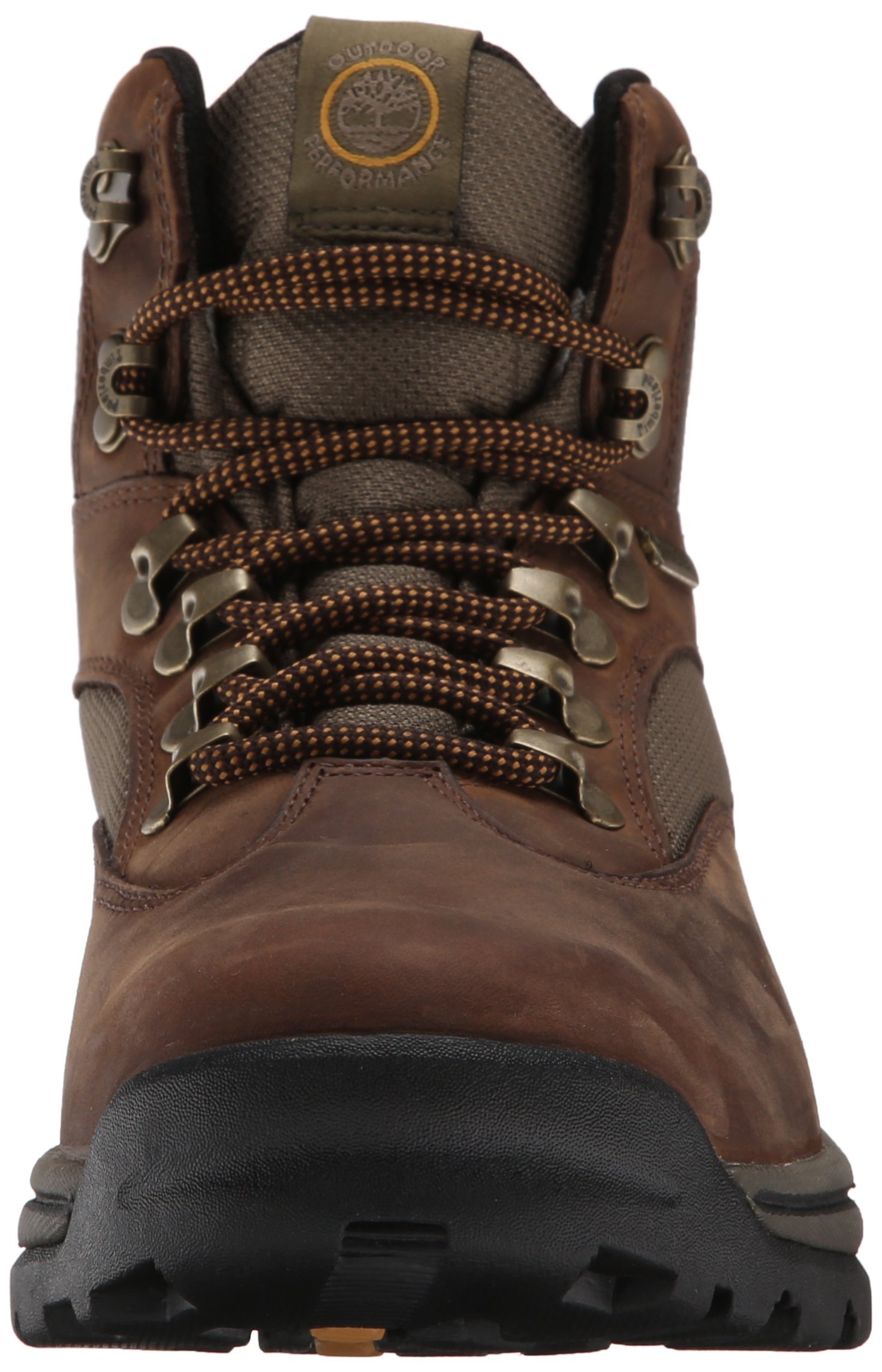 Timberland Women's Chocorua Trail Boot,Brown,7.5 M