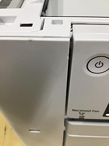 Workforce EC-C7000 Color MFP Printer