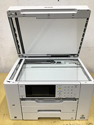 Workforce EC-C7000 Color MFP Printer
