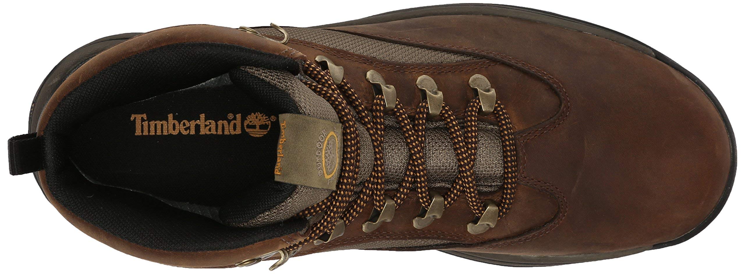 Timberland Women's Chocorua Trail Boot,Brown,7.5 M