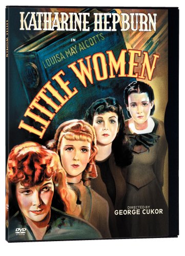 Little Women (1933) [DVD]